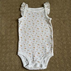 Carter's | Matching Sets | Carters 3 Piece Bunny Outfit | Poshmark